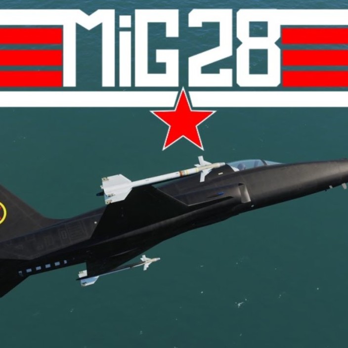 mig-28.eth on ENS